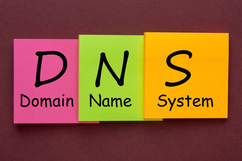 DNS TXT record explained - DNS Technology